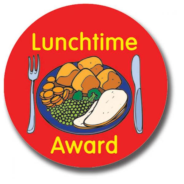 Lunchtime Awards